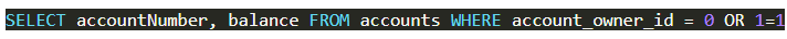 Sql Attack Injection Prevention Appknox